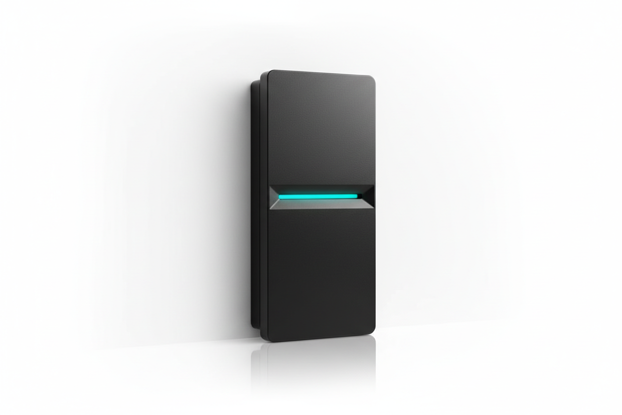 RFID Card Reader – BlackCopper
